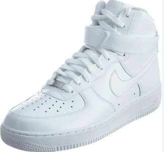 Air Force 1, high cut