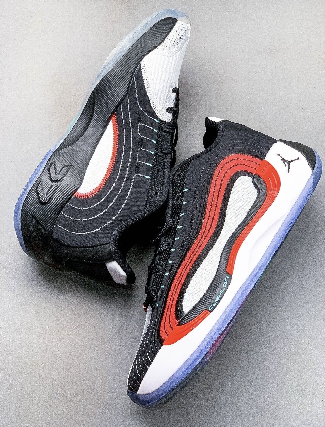 Jordan’s