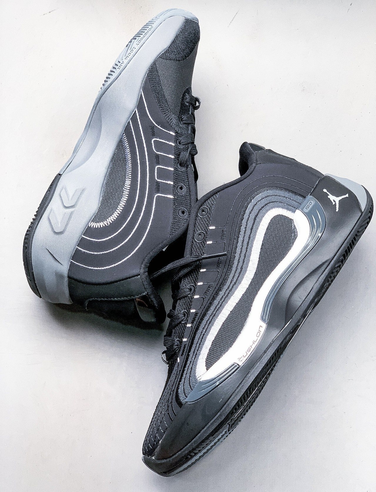 Jordan’s